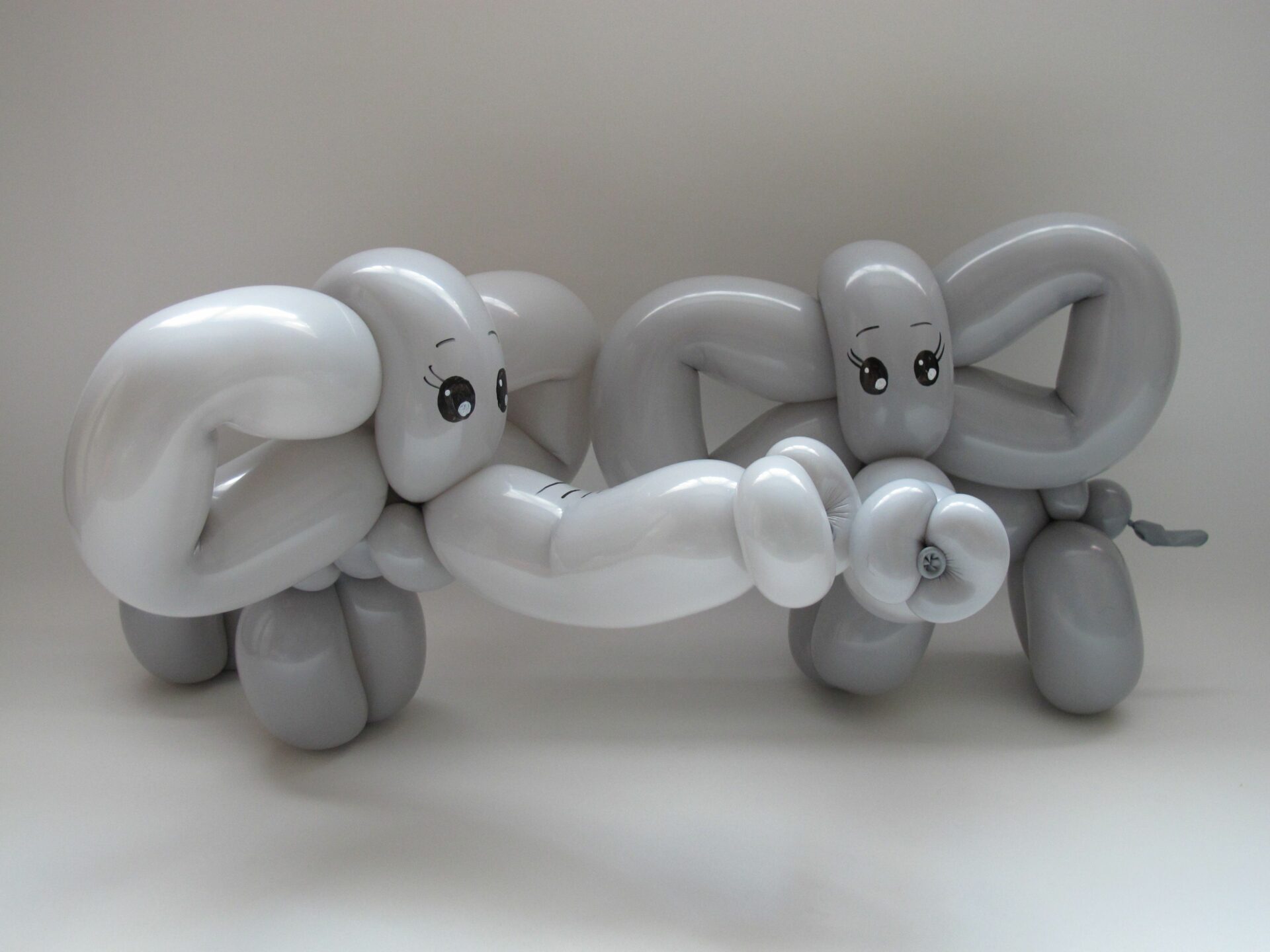 Elephant - The Balloon Artistes Guild