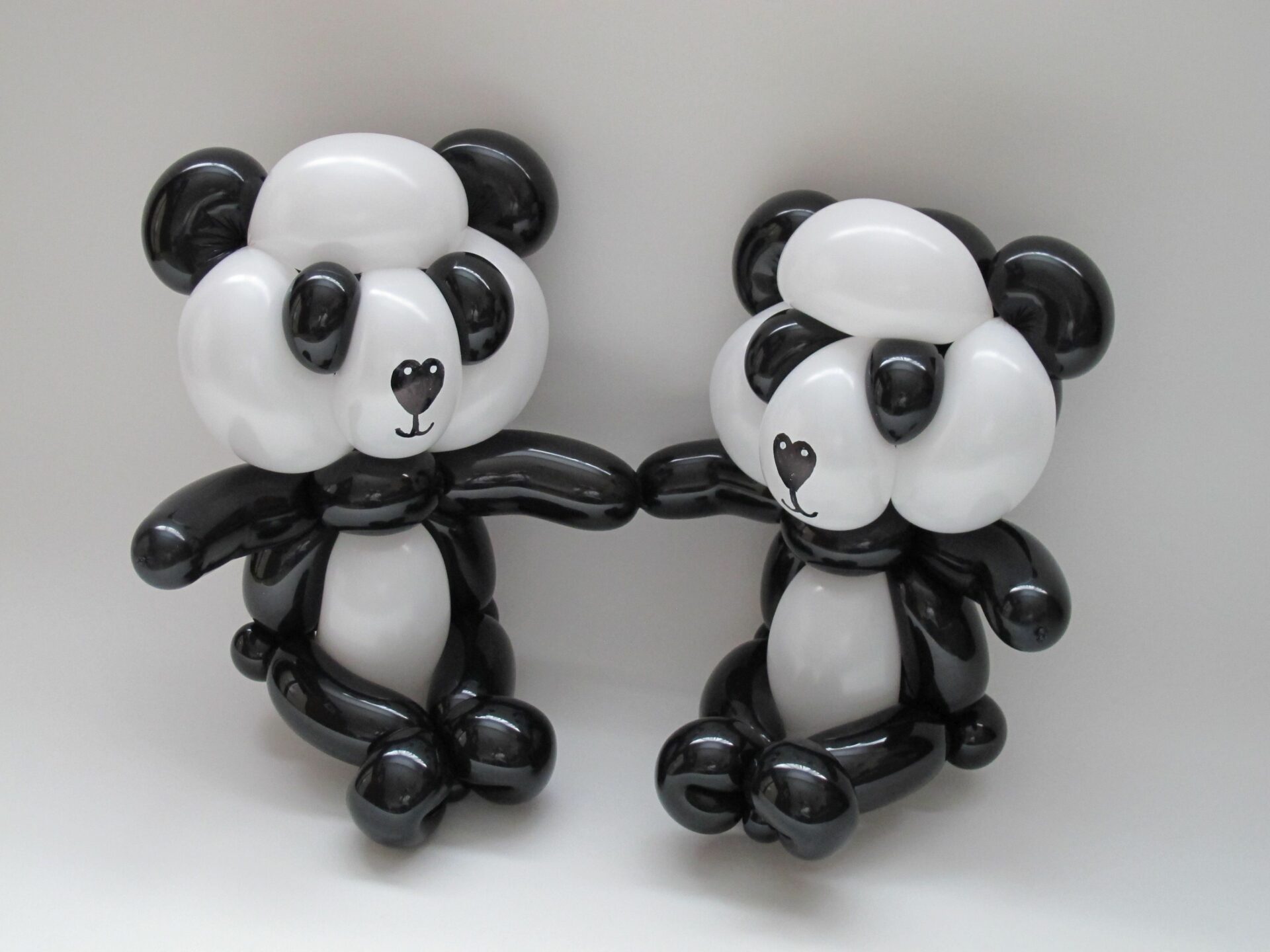 Panda - The Balloon Artistes Guild